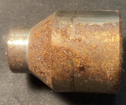 US Mint Statehood Quarter Coin Die! Striking image defaced! ENN Coins ...