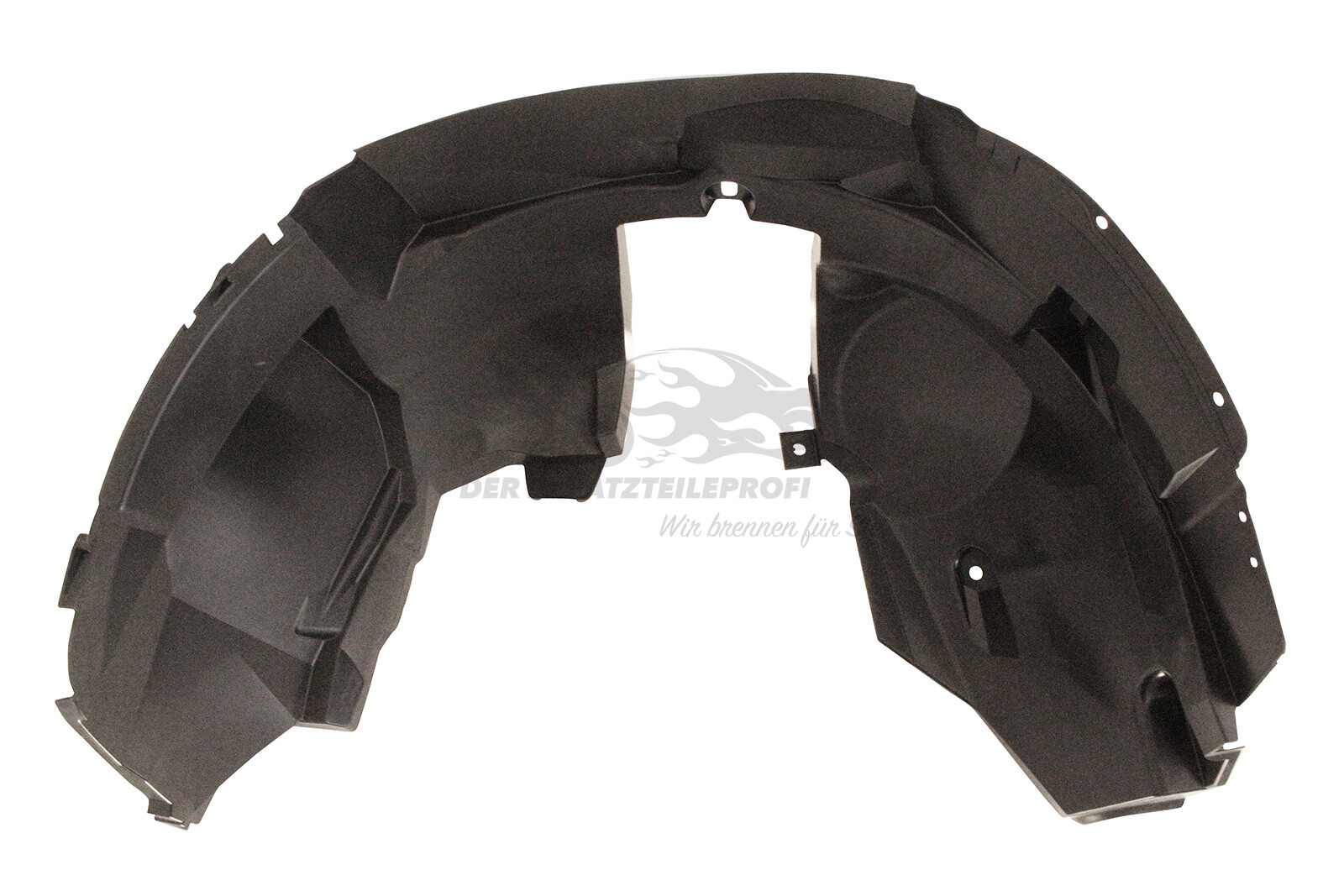 Original Radhausschale Vorderachse links aussen für Dacia Duster II ...