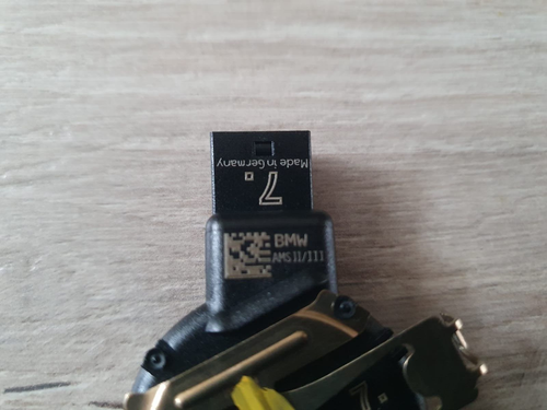 BMW G30 G11 G12 i3 i8 I12 X3 G01 F30 OEM Rain Light Solar Condensation ...