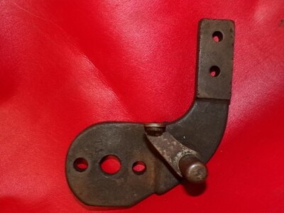 Wico #630 EK Magneto Mag Bracket Hit Miss Gas Engine | eBay