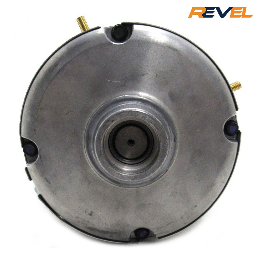 Cushman Titan XD 48 Volt Electric Motor PN 624644 for 2013-2018 Cushman ...