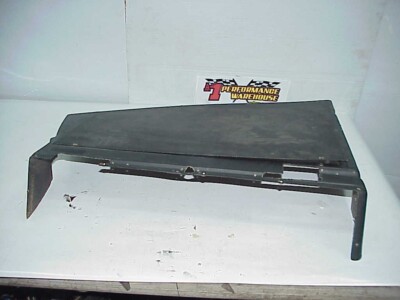 NASCAR Carbon Fiber Race Car Dash & Switch Panel from Nascar Racing ...