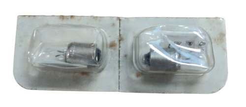 Genuine Mercedes-Benz Light Bulb 12V 4W N072601012900 Set of 2 Pcs NEW ...