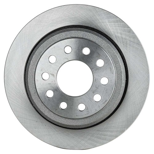 Rear Brakes Rotor Fits 03-11 LINCOLN & TOWN CAR 1112212 | eBay