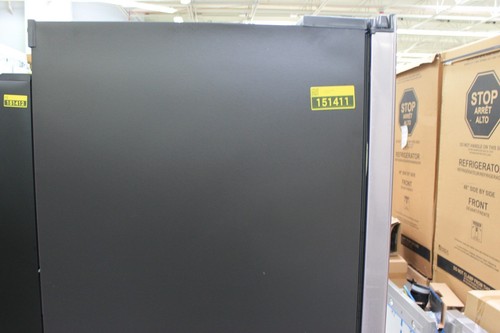 GE GFE28GYNFS 36" Stainless 27.7 Cu. Ft. French Door Refrigerator NOB ...