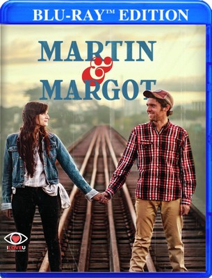 MARTIN AND MARGOT [BLU-RAY] 810072548689| eBay