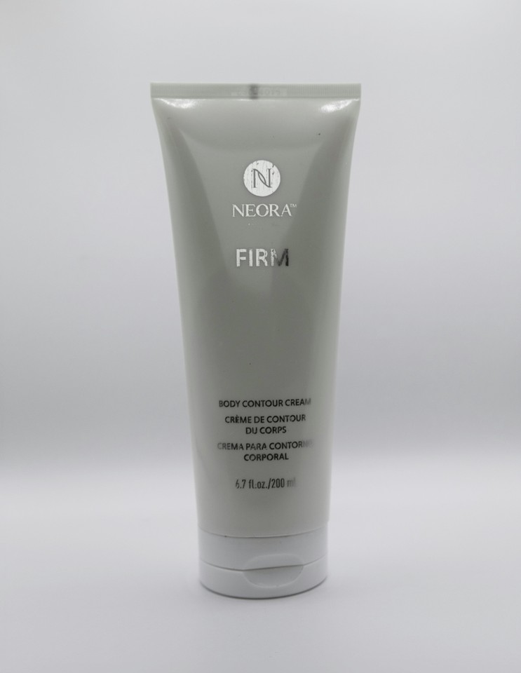 Neora Firm Body Contour Cream - 6.7 fl - Scuff Marks, No Packaging ...