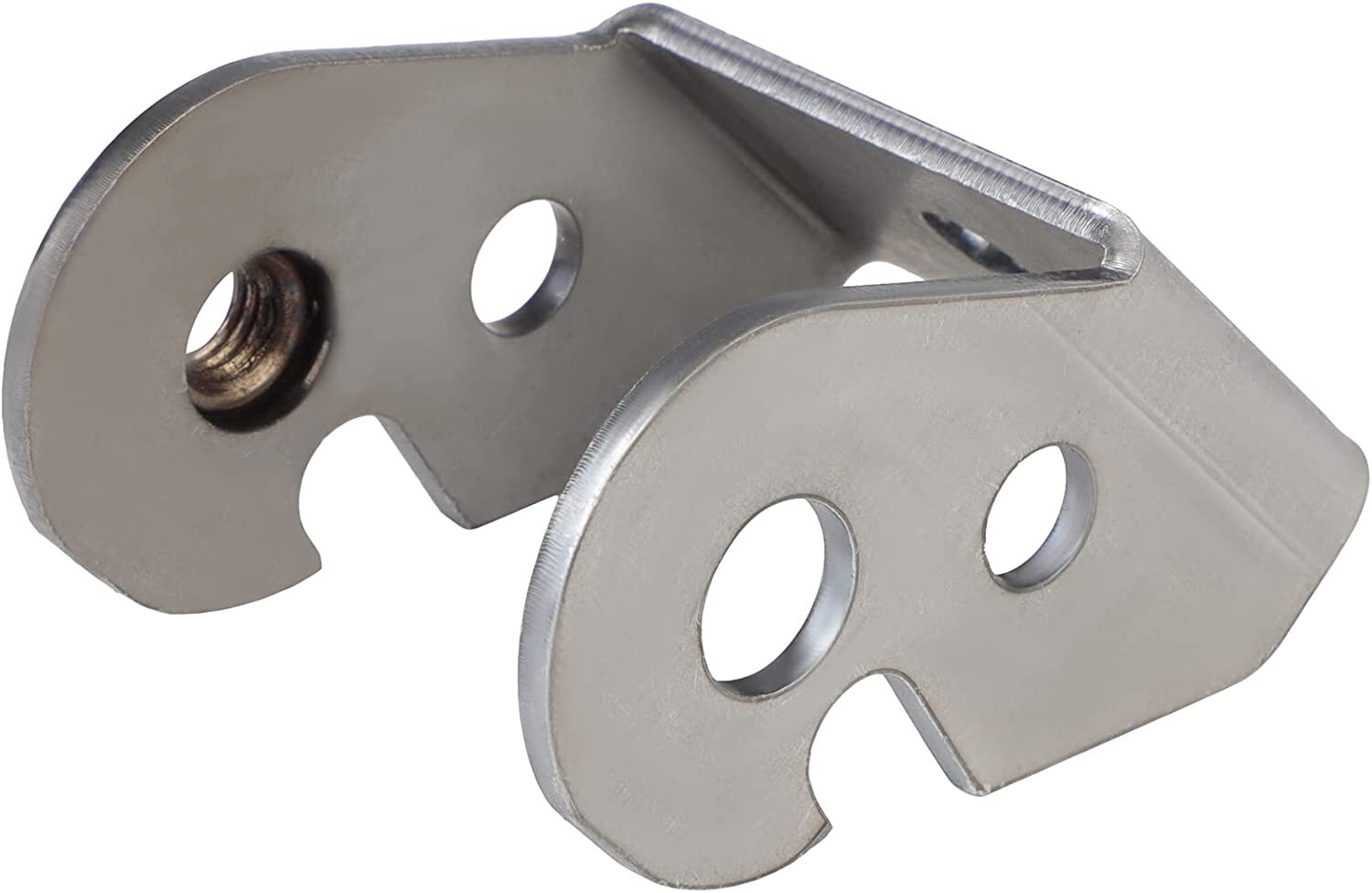 1987-2006 Yamaha Banshee Warrior Headlight Mounting Brackets Mounts ...