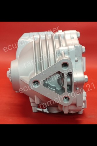 2003-2008 Toyota Matrix AWD Rear Differential Assembly Carrier OEM | eBay