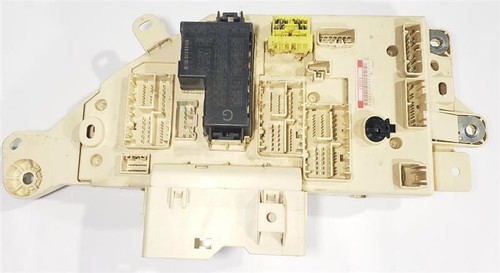 Used Fuse Box fits: 2005 Lexus lx470 Fuse Box Cabin Grade A | eBay