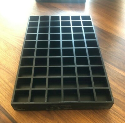 Authentic Pandora Jewelry Store Counter Display Tray necklace rings ...