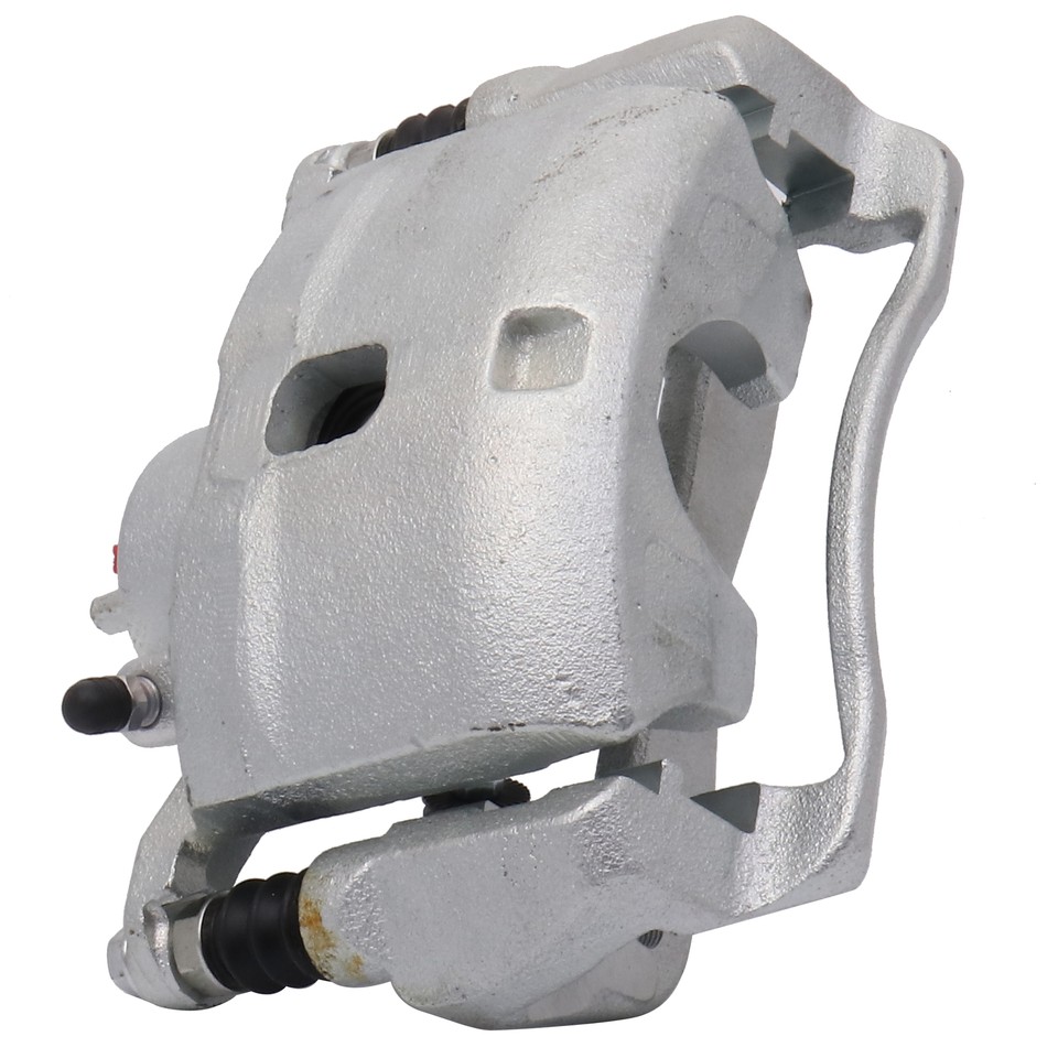 Front Left + Right Brake Calipers For Honda Accord Civic EX DX LX Fit ...