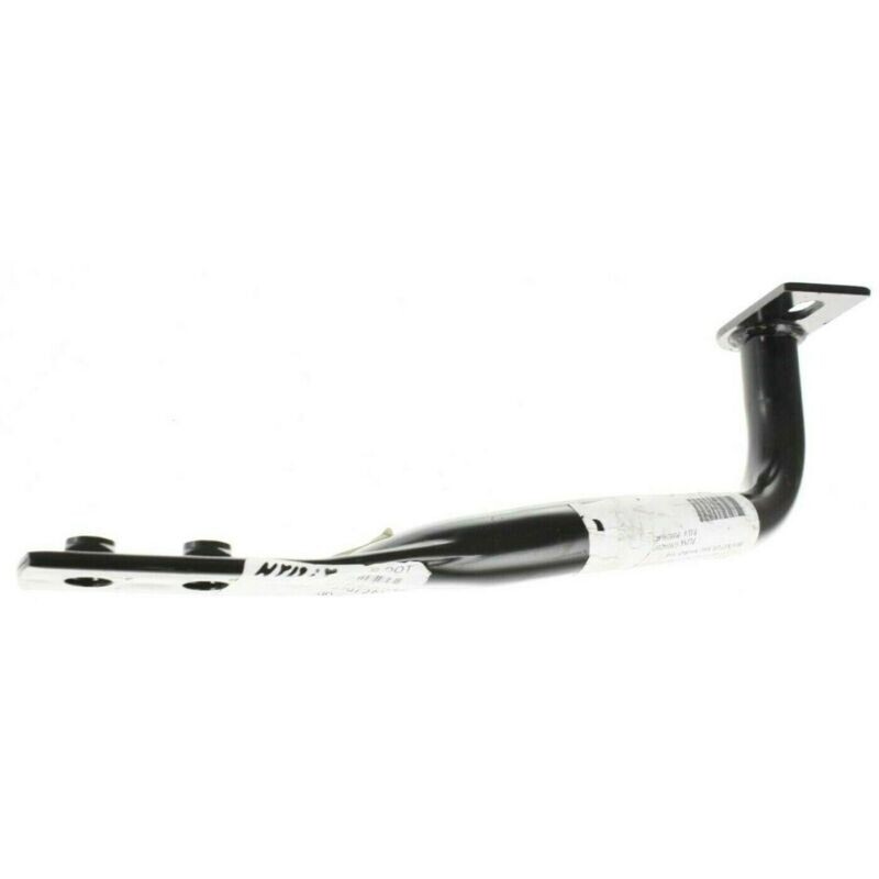 Bumper Cover Brace Rh Lh for Chevrolet Silverado 1500 07-13 GM1043107 ...