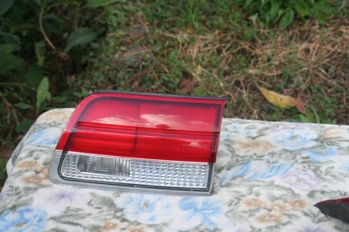 Toyota Caldina ST191 / ST195 Tail Light inside / boot Left TOYOTA 21-32 ...