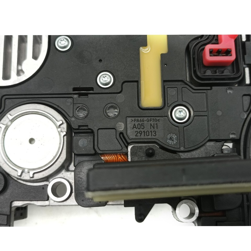 0AM927769D PCB Board 0AM DQ200 TCU Transmission Control Module DSG 7 ...