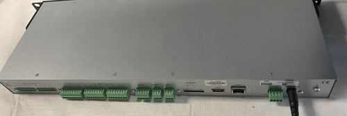 Crestron CP4N / 4-Series® Control System Processor, Black / OPEN BOX | eBay