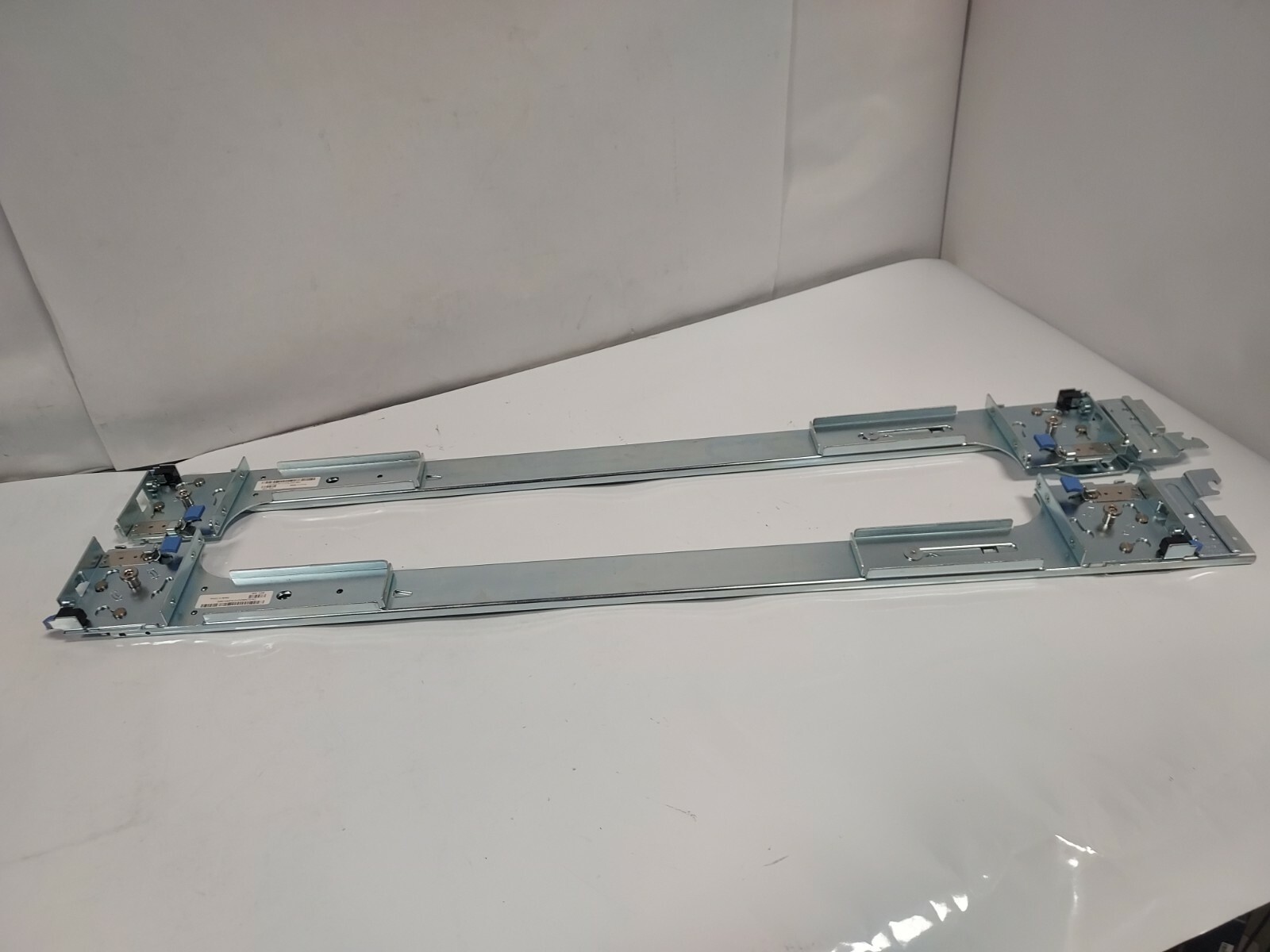 DELL POWEREDGE 2950/2970 Left Right Sliding Rail CN-0GM761-01078 CN ...