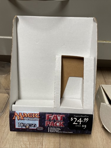 MTG Store Display Unit HOT Beautiful Magic the Gathering And More Avail ...