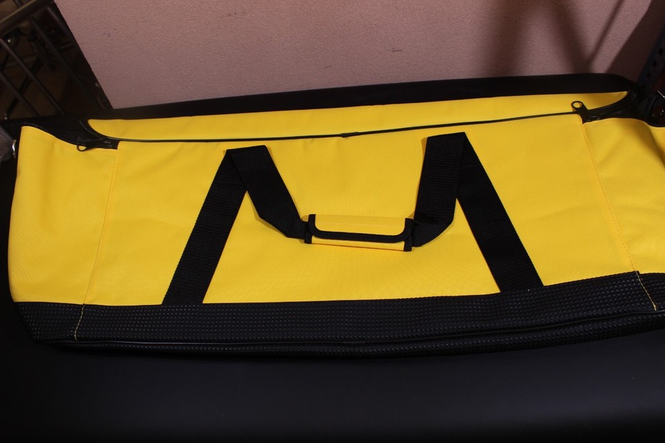 Leica Carry Bag Options for DD Series Utility Locators 850276 NEW | eBay