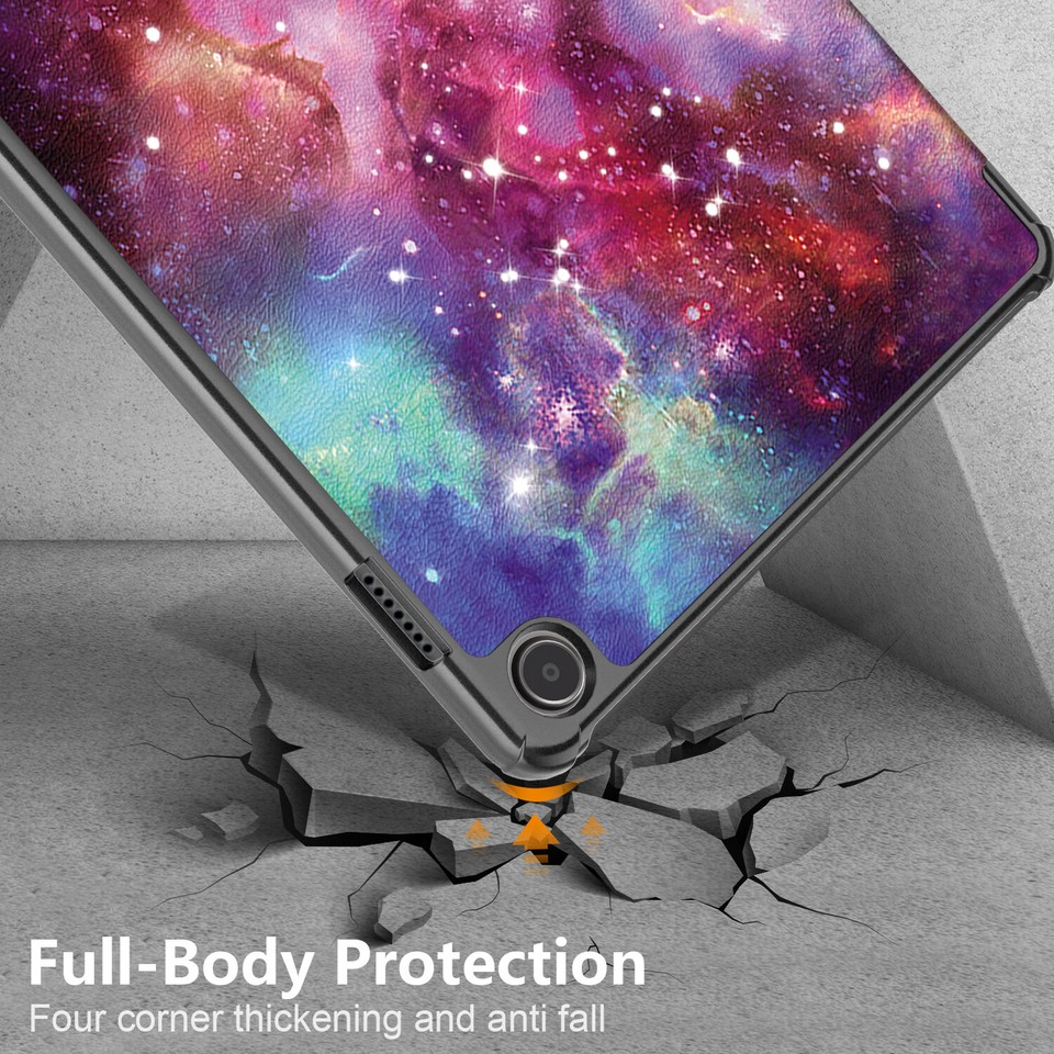 Case For Amazon Fire Max 11 /HD 10 / HD 8 / Fire 7 inch Tablet Smart ...