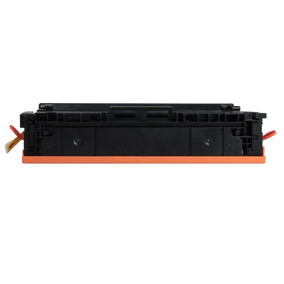 4PK Use For HP 202A Toner CF500A Color LaserJet Pro MFP M281fdw M281cdw ...