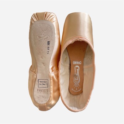 Freed Pointe Shoes CP90 Squiggle Maker(4.5M) | eBay