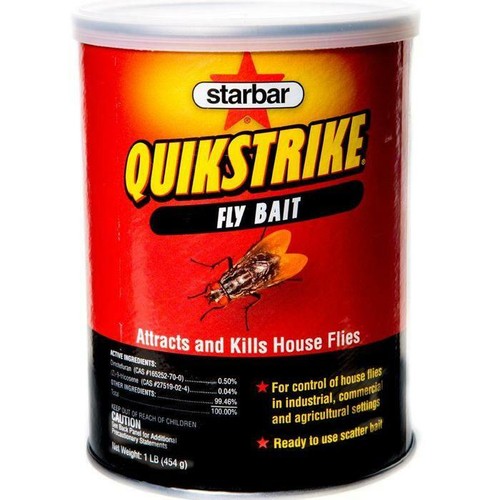 QuickStrike Scatter Fly Bait 1lb 41535792190 | eBay