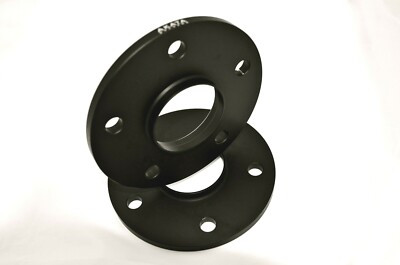 25MM AKATA HUB CENTRIC WHEEL SPACERS FOR LAMBORGHINI URUS 5X130 CB 71.5 ...