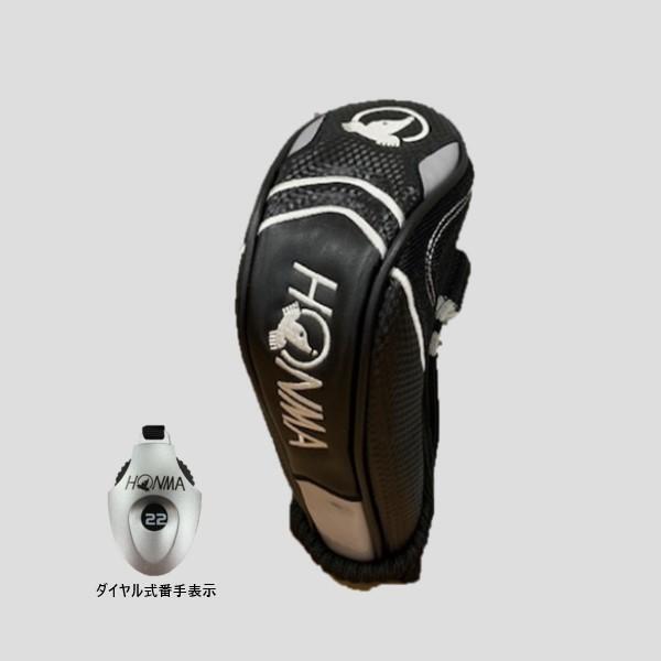 HONMA Golf BERES A-Spec 5S Hybrid ARMRQ 48 | eBay
