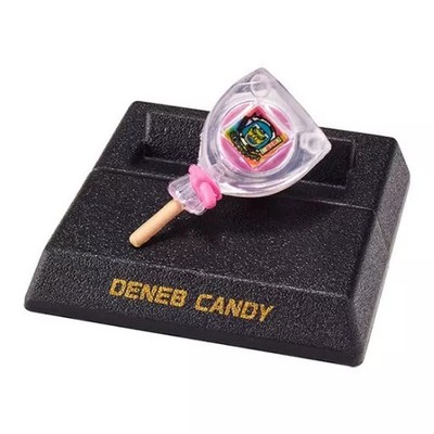 Trading Figure Kamen Rider Den-O Deneb Candy Gashapon Collection 07 | eBay