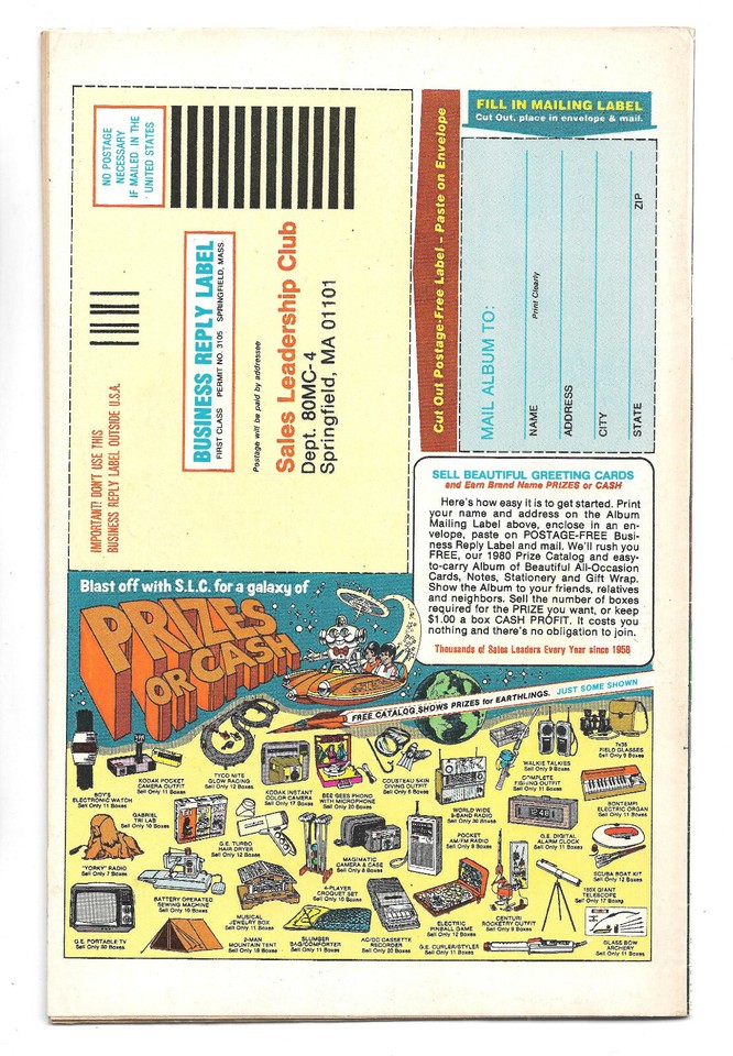 Ghost Rider #46 Marvel Comics 1980 Don Perlin art / Flagg Fargo | eBay