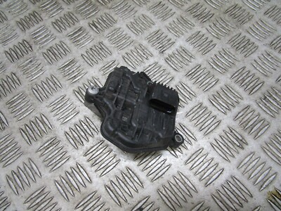 2019 SEAT IBIZA FR DFNA 1L MPI WATER PUMP MOTOR ACTUATOR 05E907593 OEM ...