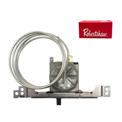 Prime AP Parts Refrigerator Cold Control Thermostat Part WP2315562 ...