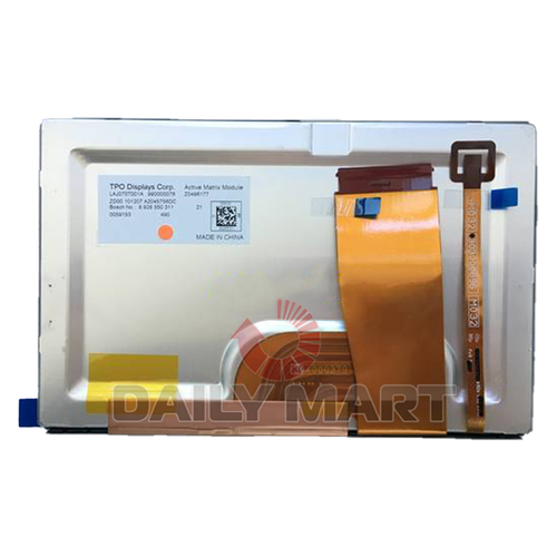 New In Box LAJ070T001A 7" inch LCD Screen Display | eBay