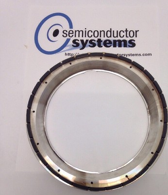 DISCO GRINDING WHEEL 320 VS INFEED CREEP DIAMOND BACKGRIND IF-01-1-320 ...