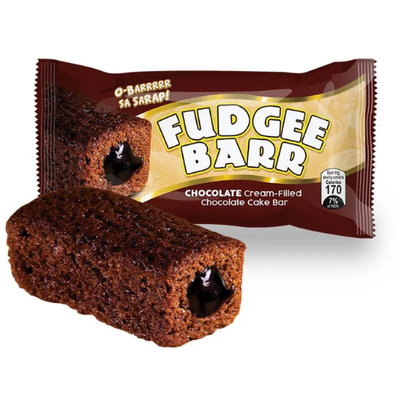 Fudgee Bar Logo Milky Way Launched A New Fudge Bar