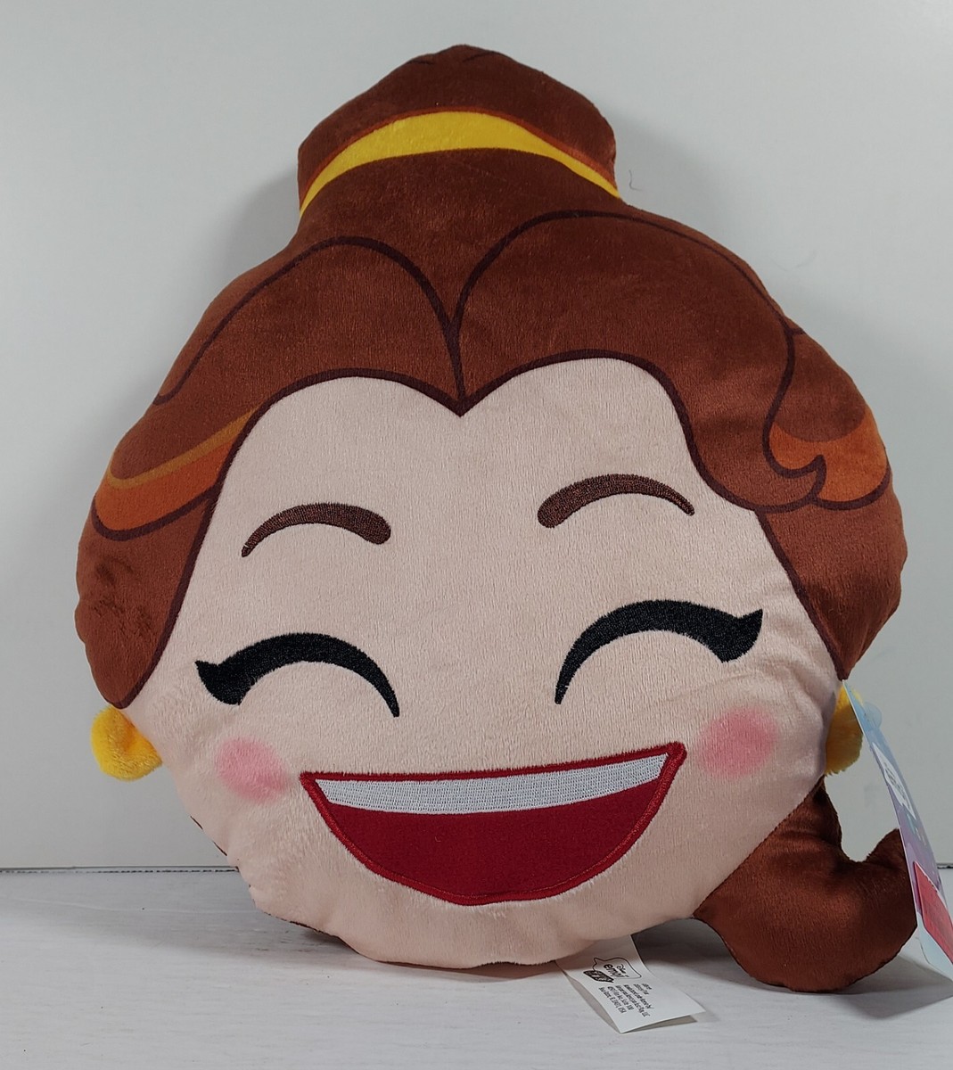 Beauty And The Beast Beast Smile