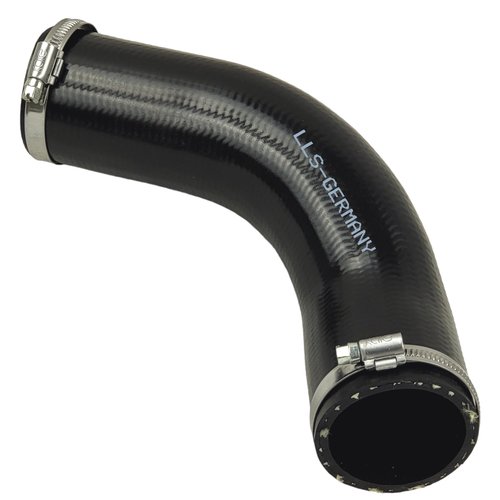Turbo Schlauch oben für FIAT DUCATO 2.3 D Multijet 1366816080 ...