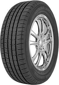 National Duration EXE 235/55R17 Tire for sale online | eBay