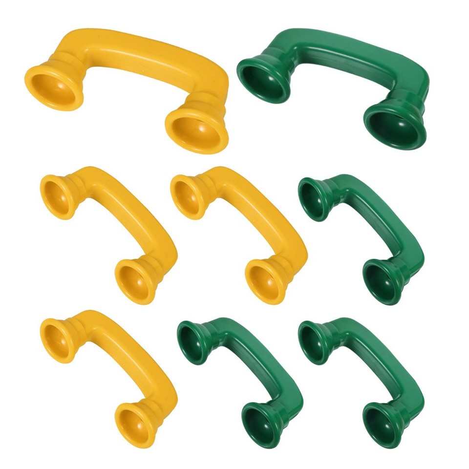 8pcs Reading Whisper Phones: Auditory Feedback Hear Myself Sound Phone ...