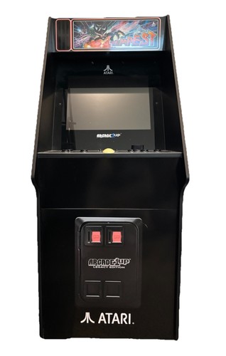 Arcade1Up Atari Tempest Legacy Edition | eBay