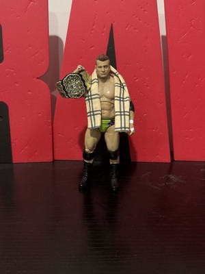Jazwares AEW Unmatched MJF Action Figure Wal Mart Exclusive With AEW ...
