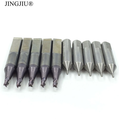 10pcs-2.5mm Cutter&1.0mm Probe for Keyline-Bianchi 994 Laser Machine ...