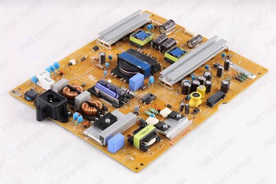 LG TV 47LY340C || Power Supply || Led LED Driver Board || LGP474950 ...