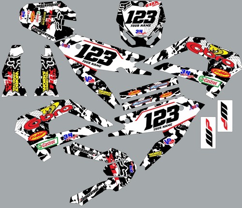 Decals for 2021-2022 Cobra CX 50 SRX CR 50 SRX FWE graphics custom | eBay