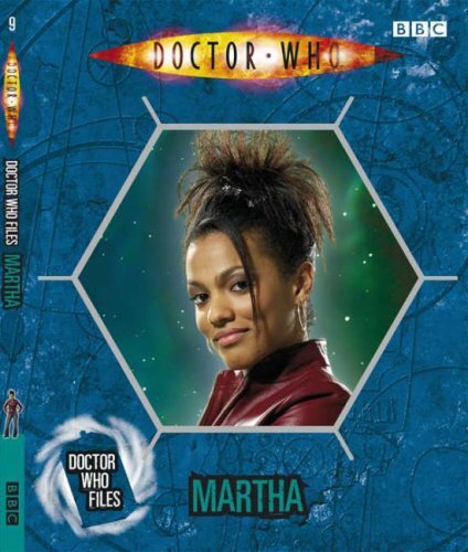 Martha (Doctor Who Files 9), Justin Richards 1405903090 | eBay.de
