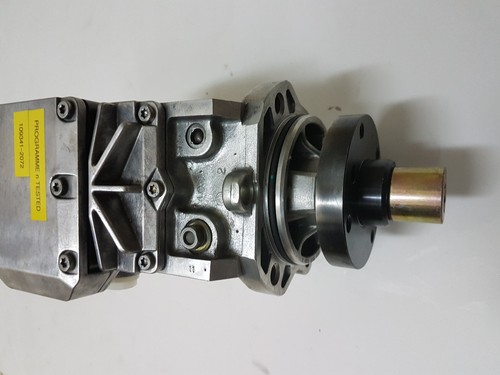 Zexel VP44 Fuel Injection Pump YD25 DTi for Nissan Frontier & Navara ...