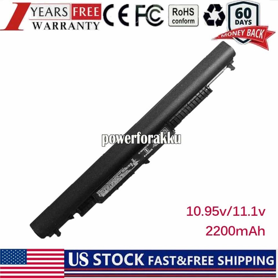 HS04 HS03 Battery For HP 807956-001 807957-001 807612-421 807611-421 ...