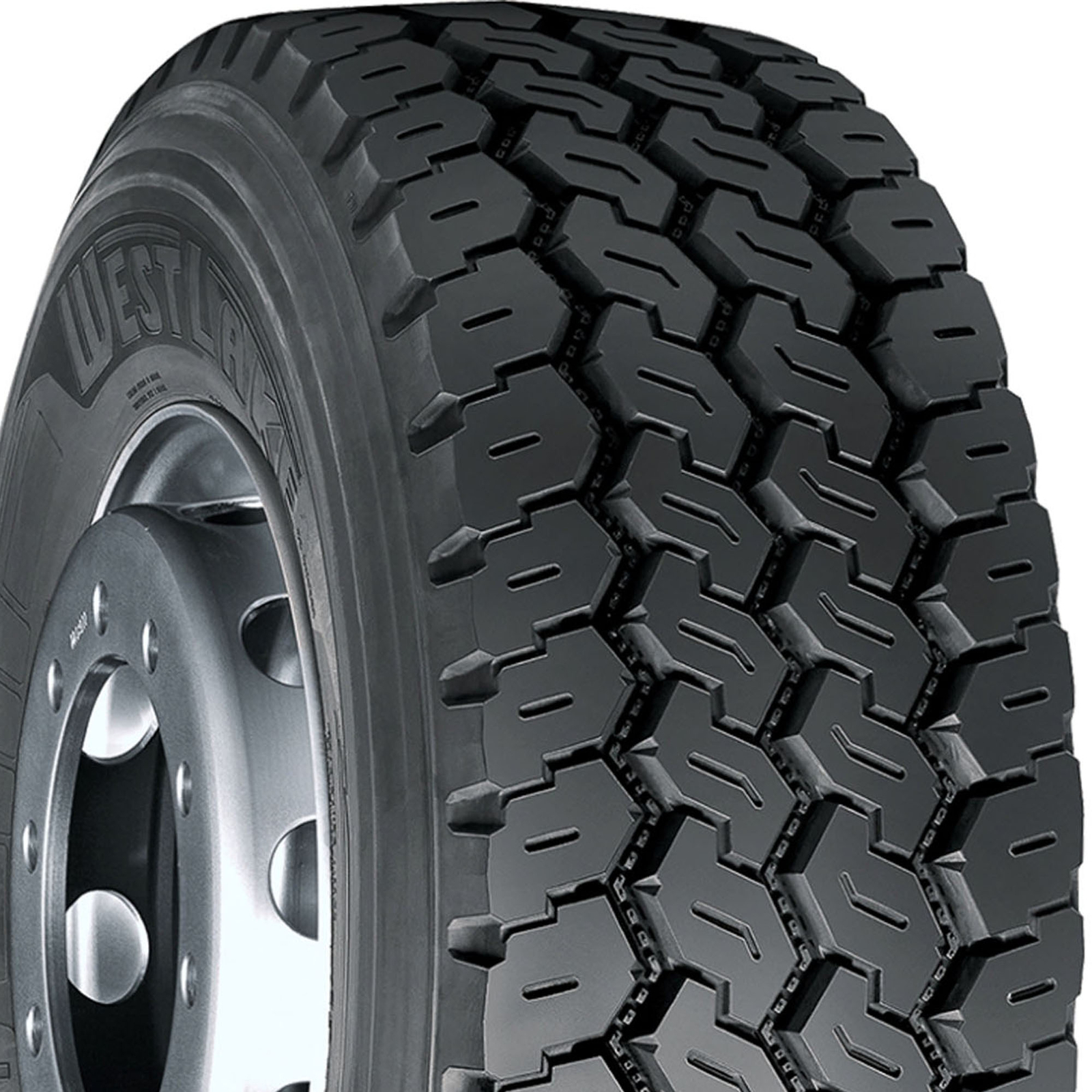 2 New Westlake At557 - 425/65r22.5 Tires 42565225 425 65 22.5 | eBay