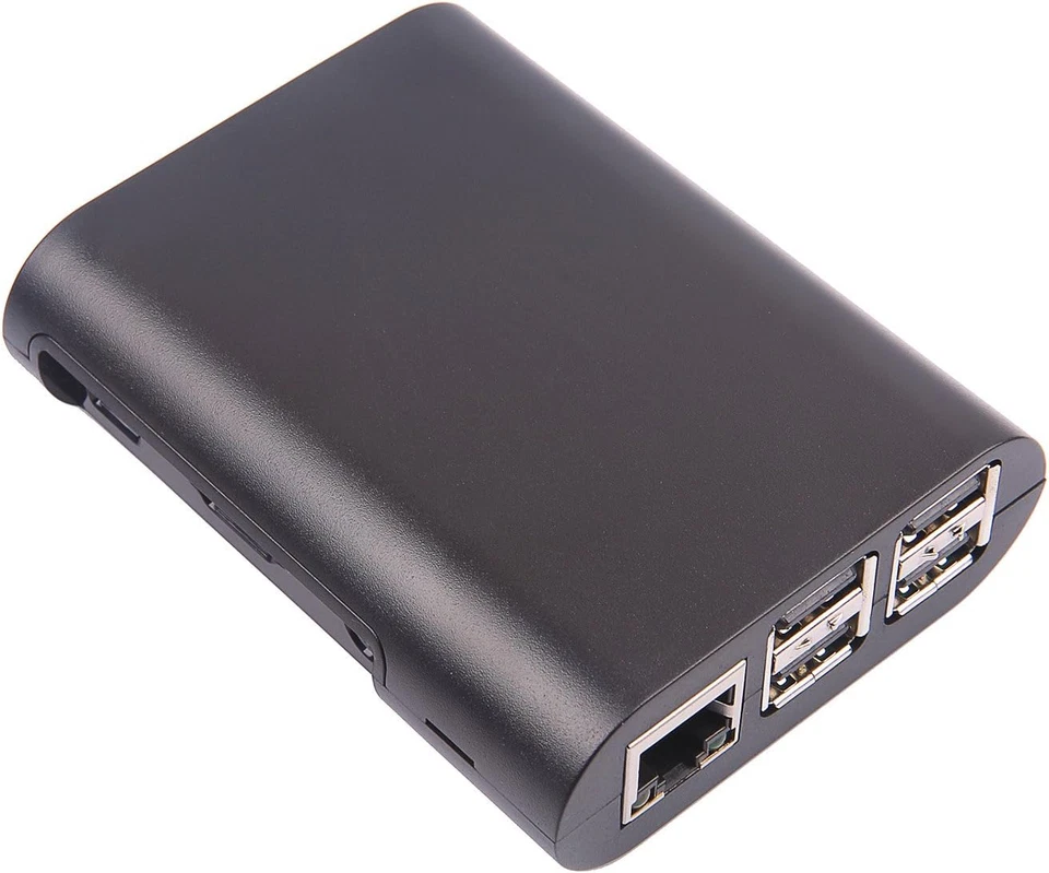 Raspberry Pi Model B Case for sale | eBay